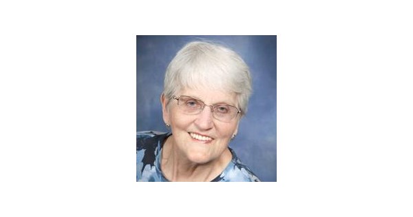 Ramona FREY Obituary (2021) - New Brighton, MN - Pioneer Press