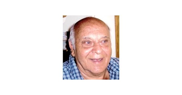 Ronald KOSTRON Obituary (2021) - St Paul, MN - Pioneer Press