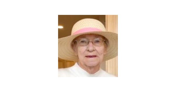 Violet GRAVES Obituary (1939 - 2021) - Woodbury, MN - Pioneer Press