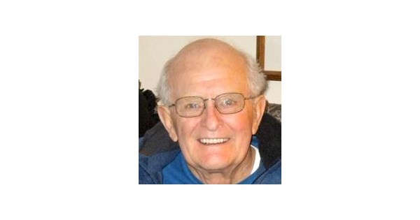 Arlen OLSON Obituary (1935 - 2021) - White Bear Lake, MN - Pioneer Press