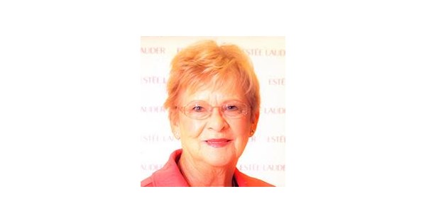Patricia TRUMBLE Obituary (2021) - St Paul, MN - Pioneer Press