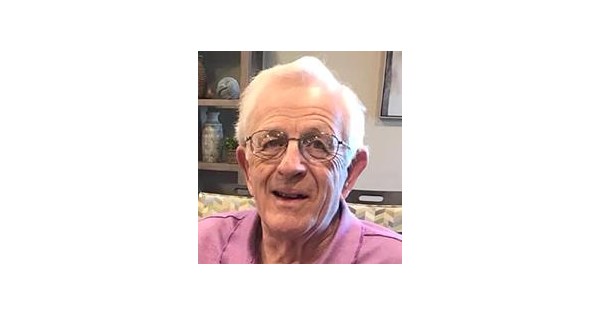 Ronald LUND Obituary (2021) - Mpls, MN - Pioneer Press