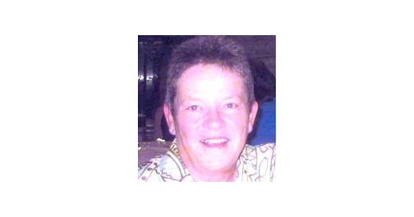 Mary HUBERTY Obituary (1948 - 2021) - Lindstrom, WI - Pioneer Press