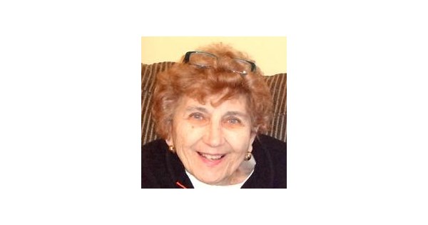 Katherine WOODRUFF Obituary (2021) - Circle Pines, MN - Pioneer Press