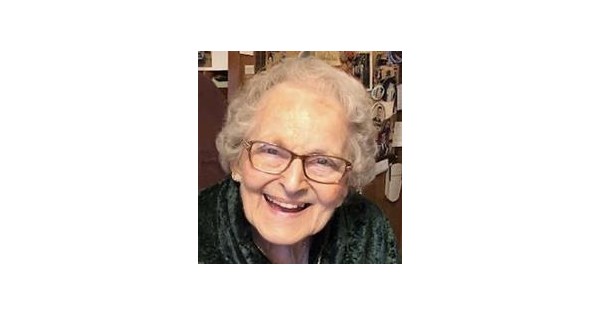 Geri BODMER Obituary (2021) - South St Paul, MN - Pioneer Press