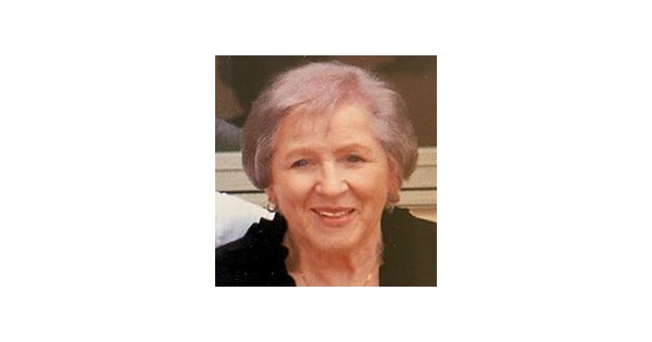 Marjorie MEIER Obituary (1934 - 2021) - St Paul, MN - Pioneer Press