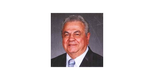 Victor GAROFALO Obituary (2021) - North St. Paul, MN - Pioneer Press