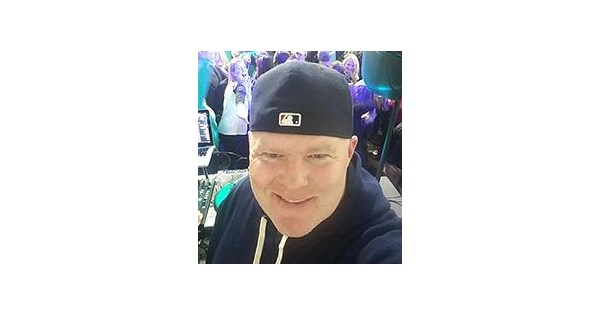 Christopher FIEGEL Obituary (2021) - Vadnais Heights, MN - Pioneer Press