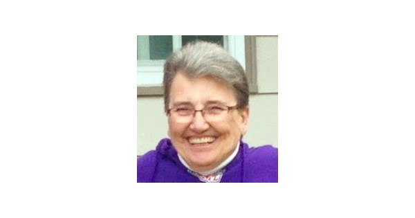 Jacqueline BARRY Obituary (2022) - St. Paul, MN - Pioneer Press
