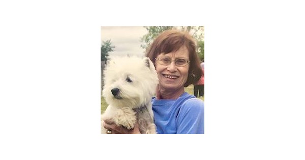 Mary Anne MARCHAND Obituary (2022) - Legacy Remembers