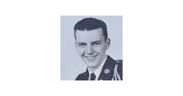 John DULLEA Obituary (1937 - 2022) - Tempe, AZ - Pioneer Press