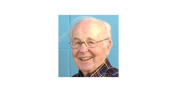 William LeMAY Obituary (2022) - Woodbury, MN - Pioneer Press