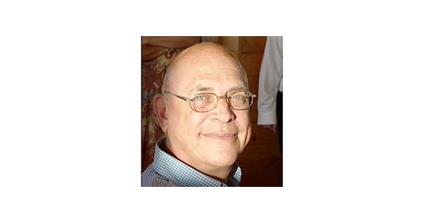Richard NYBERG Obituary (2022) - St Paul, MN - Pioneer Press