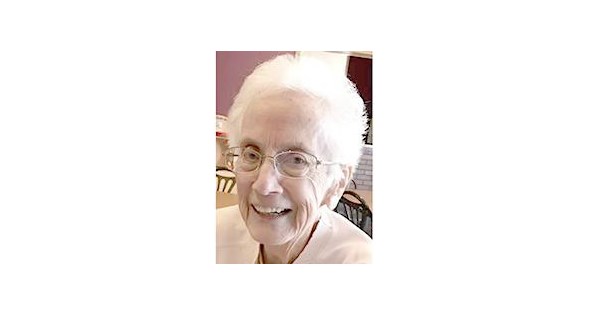 Susan SORENSON Obituary (1925 - 2022) - Osseo, MN - Pioneer Press