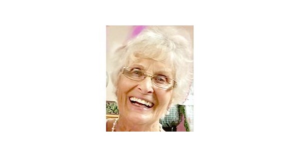 Jeanne MURPHY Obituary (2022) - North St. Paul, MN - Pioneer Press