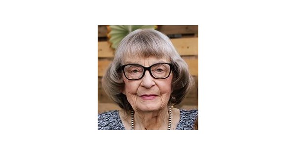 Ardis JOHNSON Obituary (2022) - Marine On St. Croix, MN - Pioneer Press