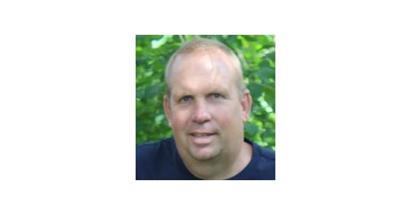 Kevin Olson Obituary
