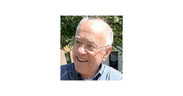 Patrick COKLEY Obituary (2022) - Roseville, MN - Pioneer Press