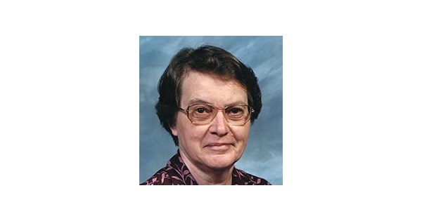 Ruth CARLSON Obituary (2022) - Eagan, MN - Pioneer Press