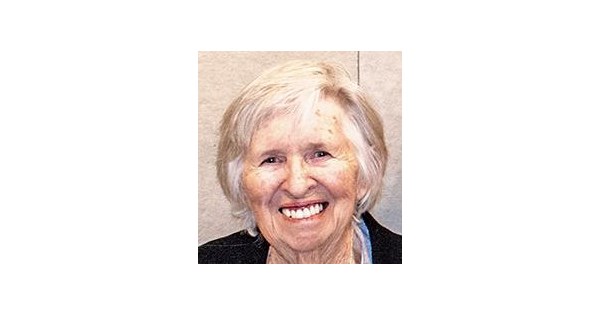 Carol JAKWAY Obituary (2022) - Legacy Remembers