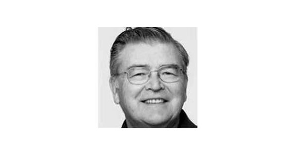 Timothy GAVIN Obituary (1945 - 2022) - Engelwood, WA - Pioneer Press