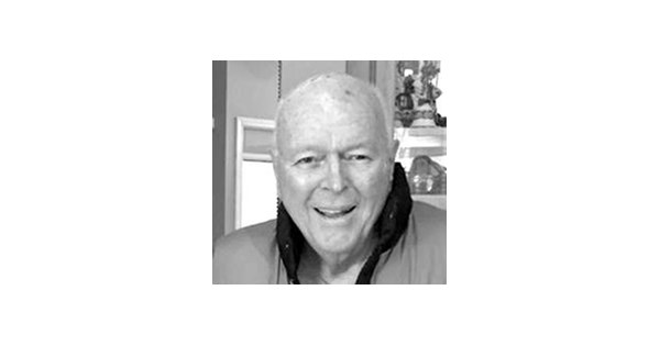 John MURDOCK Obituary (1929 - 2022) - Engelwood, MN - Pioneer Press