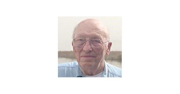 James UPTON Obituary (2023) - Mpls, MN - Pioneer Press