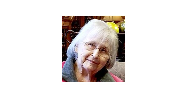 Patricia BENNETT Obituary (2023) - Champlin, MN - Pioneer Press