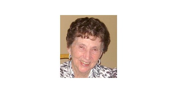 Marcelline KOCHEVAR Obituary (1927 - 2023) - Legacy Remembers