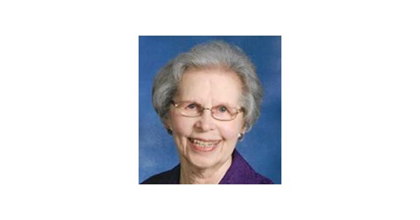Mary ANDERSEN Obituary (2023) - St Paul, MN - Pioneer Press