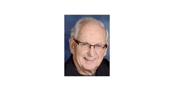 Donald BERGLUND Obituary (2023) - North St. Paul, MN - Pioneer Press