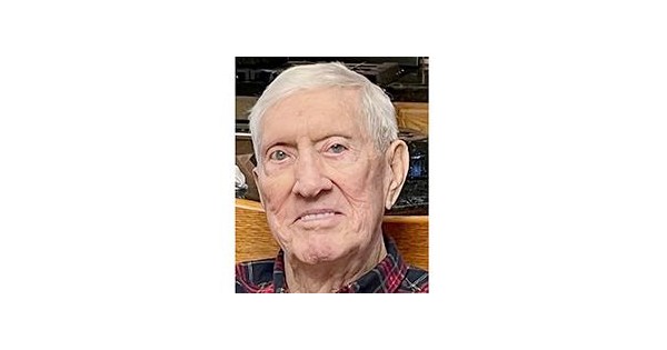 Dean HAGEN Obituary (1932 - 2023) - St. Paul, MN - Pioneer Press