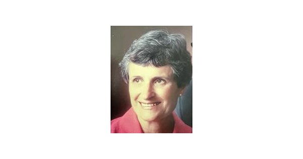 Priscilla WIESSNER Obituary (1925 - 2023) - Mendota Heights, MN ...