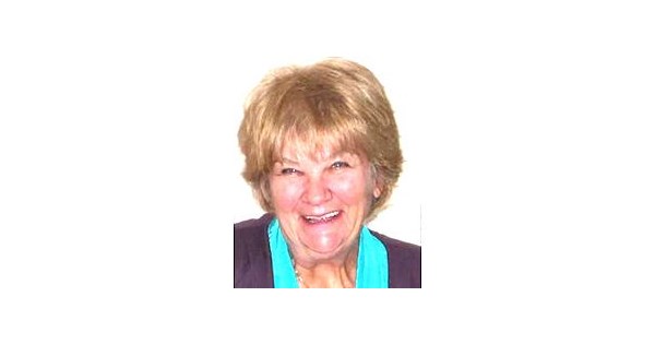 Rochelle SCHRODT Obituary (2023) - Lake Elmo, MN - Pioneer Press