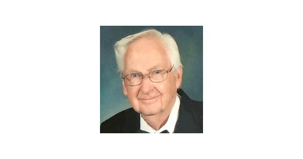 David EK Obituary (1932 - 2023) - St. Cloud, MN - Pioneer Press