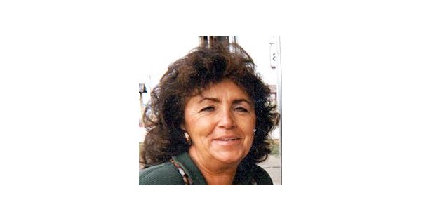 Juliana GOEWEY Obituary (2023) - St Paul, MN - Pioneer Press