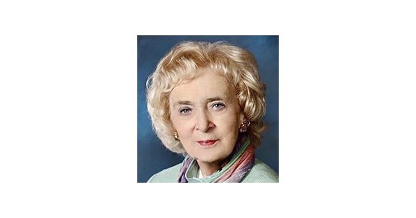 Maxine WALLIN Obituary (2023) - Mpls, MN - Pioneer Press