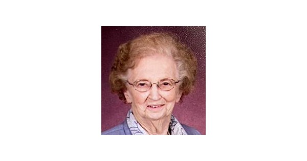 Florence SENSKE Obituary (1920 - 2023) - Oakdale, MN - Pioneer Press