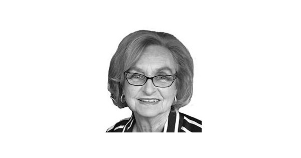 Maureen WOLTER Obituary (1934 - 2023) - North Oaks, MN - Pioneer Press