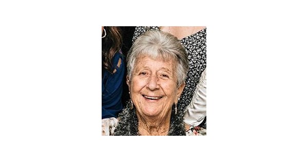 Marilyn NOVAK Obituary (1934 - 2023) - St. Paul, MN - Pioneer Press