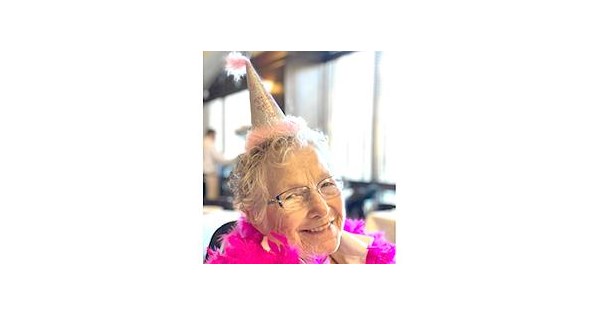 Adelaide WILLIAMS Obituary (1928 - 2023) - Legacy Remembers