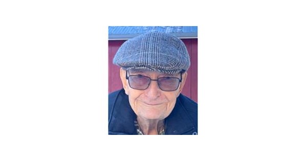 Howard BLANDING Obituary (2023) - Lindstrom, MN - Pioneer Press