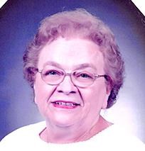 Mary-Ann BARAN Obituary (2023) - White Bear Lake, MN - Pioneer Press