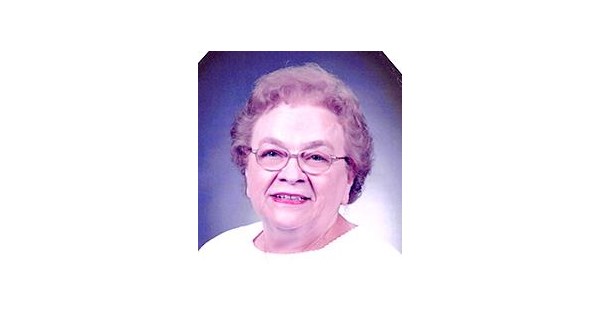 Mary-Ann BARAN Obituary (2023) - White Bear Lake, MN - Pioneer Press