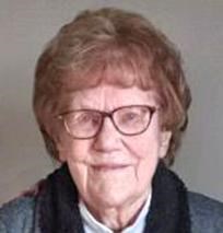 Helen JOHNSON Obituary (2023) - Shoreview, MN - Pioneer Press