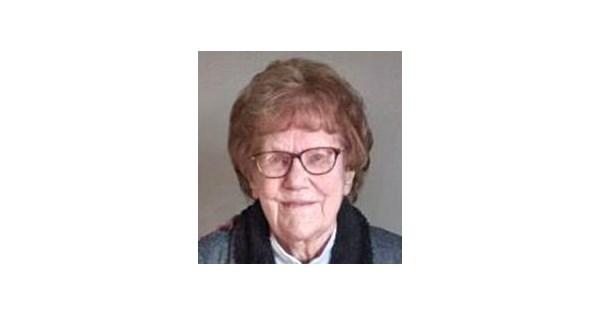 Helen JOHNSON Obituary (2023) - Shoreview, MN - Pioneer Press