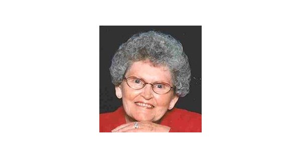 Mary DURHAM Obituary (2023) - St. Paul, MN - Pioneer Press