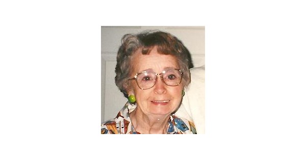 Mabel JOHANSON Obituary (1926 - 2023) - White Bear Lake, MN - Pioneer Press