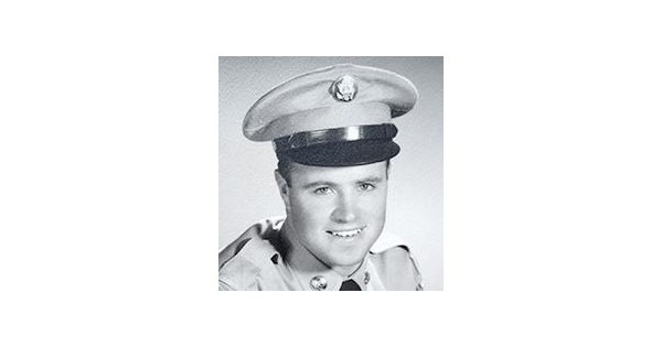 Henry SCANLON Obituary (1933 - 2023) - St. Paul, MN - Pioneer Press
