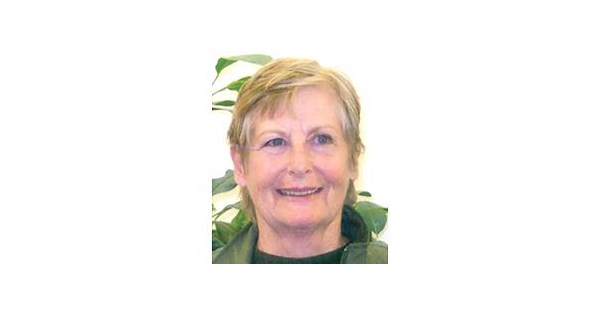 Constance FAGEN Obituary (2023) - St. Paul, MN - Pioneer Press
